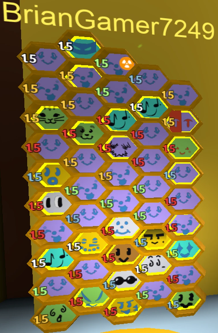 Was this a good idea that I did to my hive? | Fandom