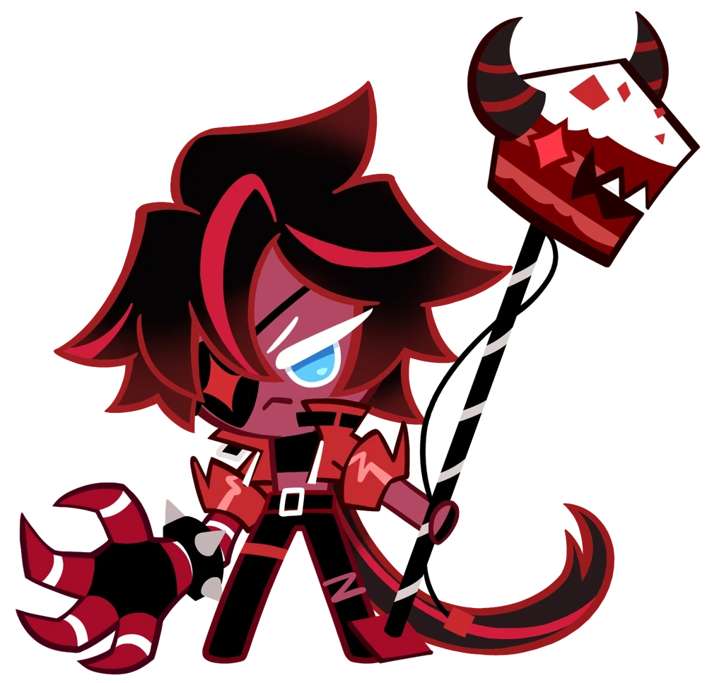 Guess this cookie’s name (Wrong answers only) | Fandom