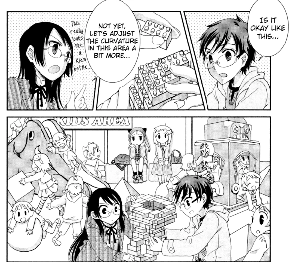 the numberblocks fandom in a shellnut | Fandom