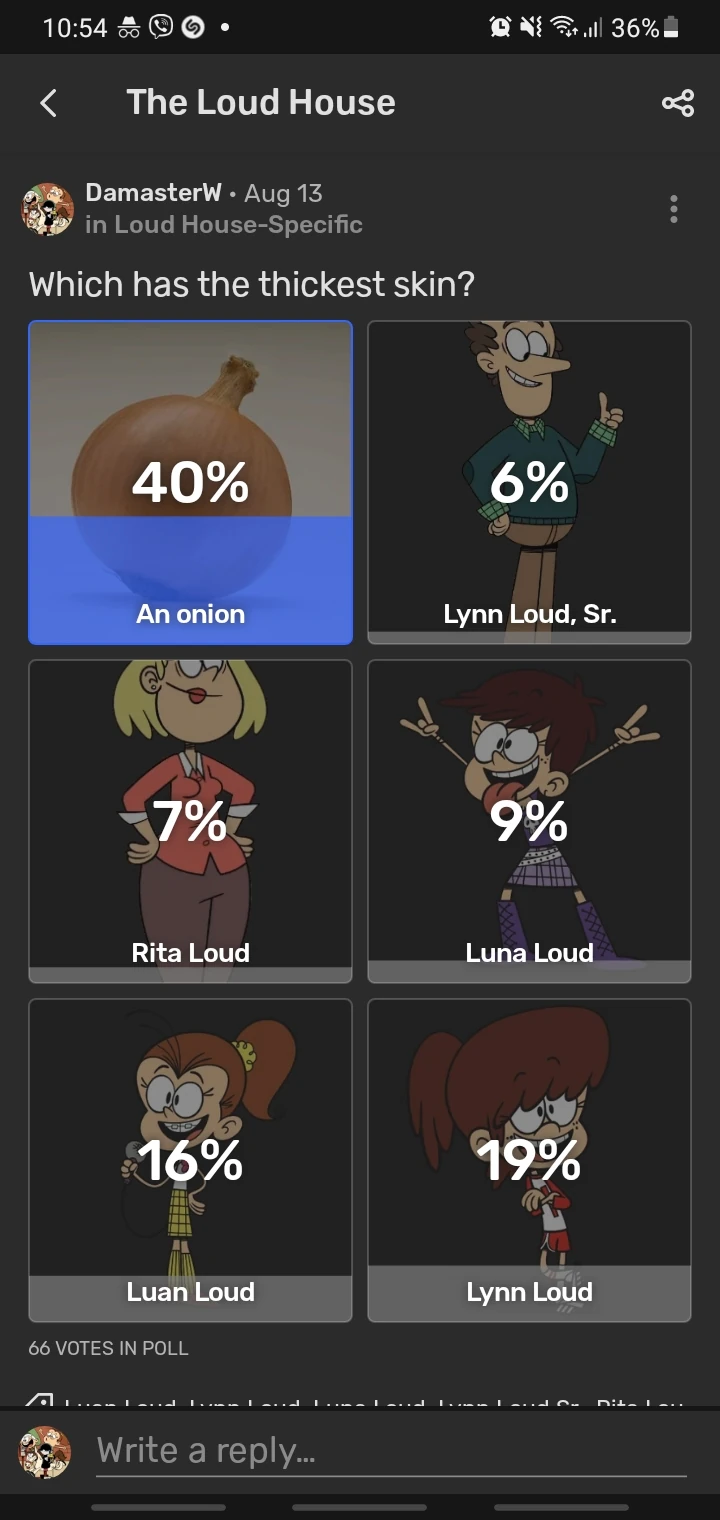 It's official! | Fandom