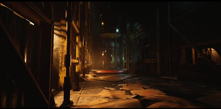 Poppy playtime chapter 3 New official images leaked!!!! | Fandom