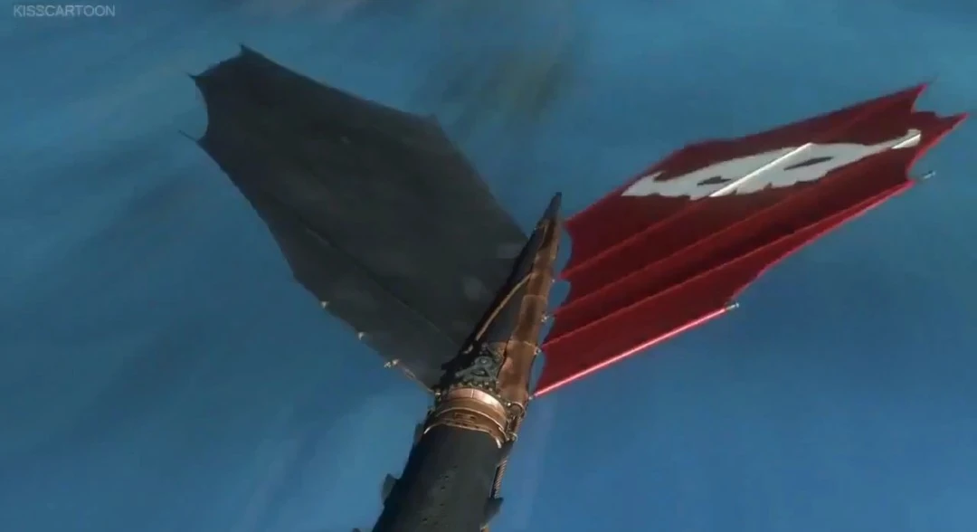 The perks of the tail fins | Fandom