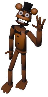 Fredi Renders | Fandom