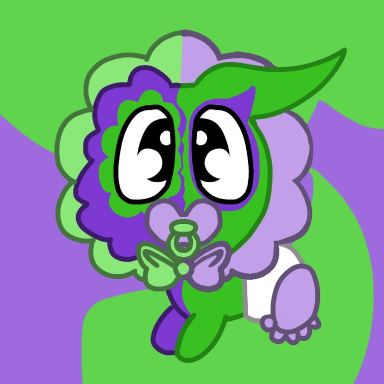 Baby BitterGiggle | Fandom