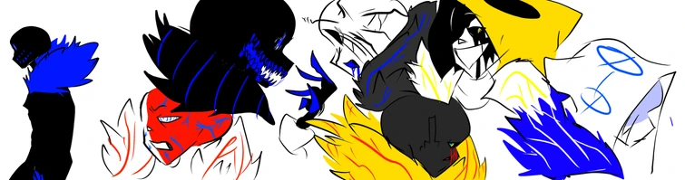 Discuss Everything About Alphatale Wiki | Fandom