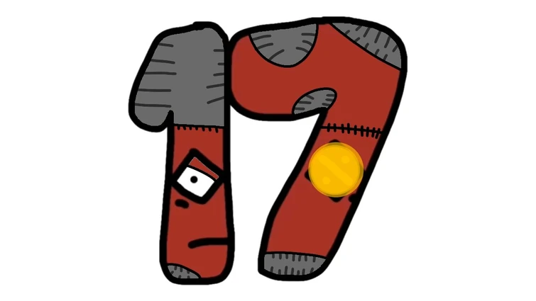 Fanmade cyborg 17 | Fandom