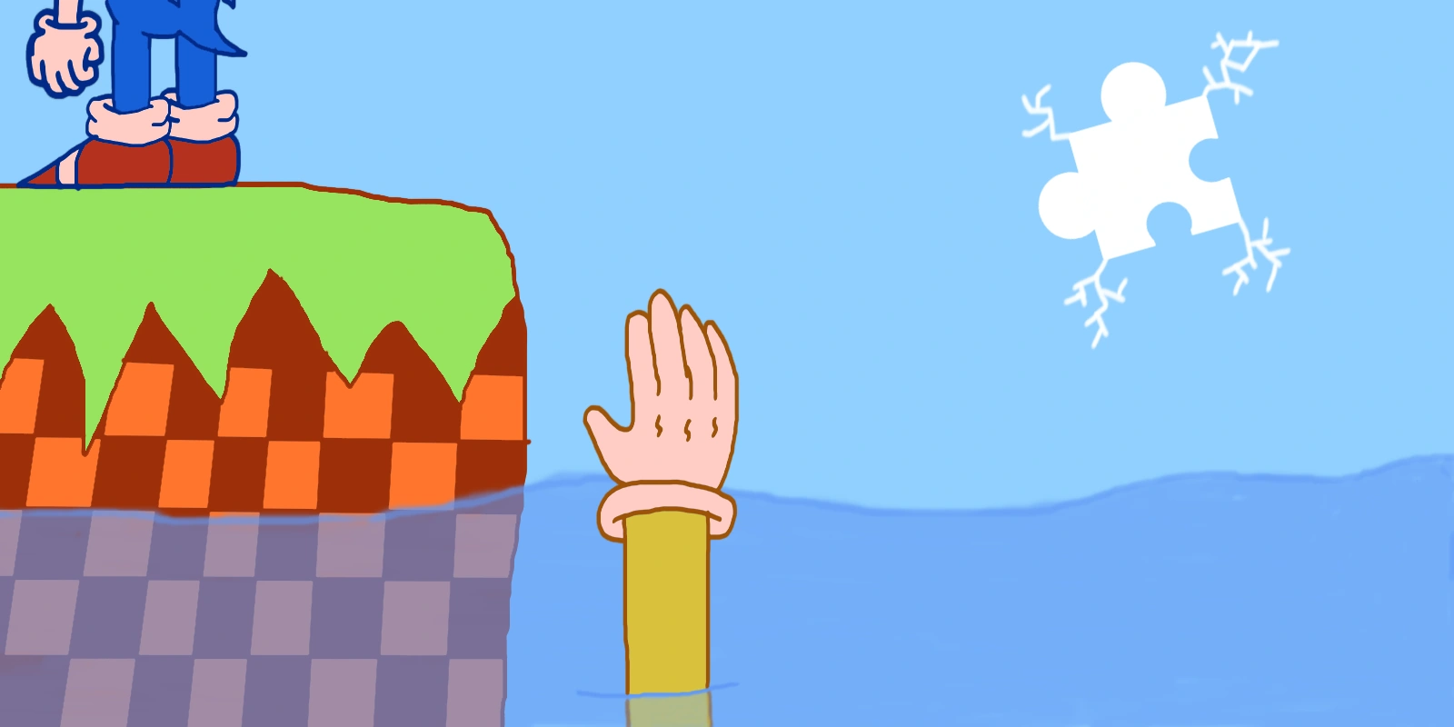 Day 3 - DROWNING | Fandom