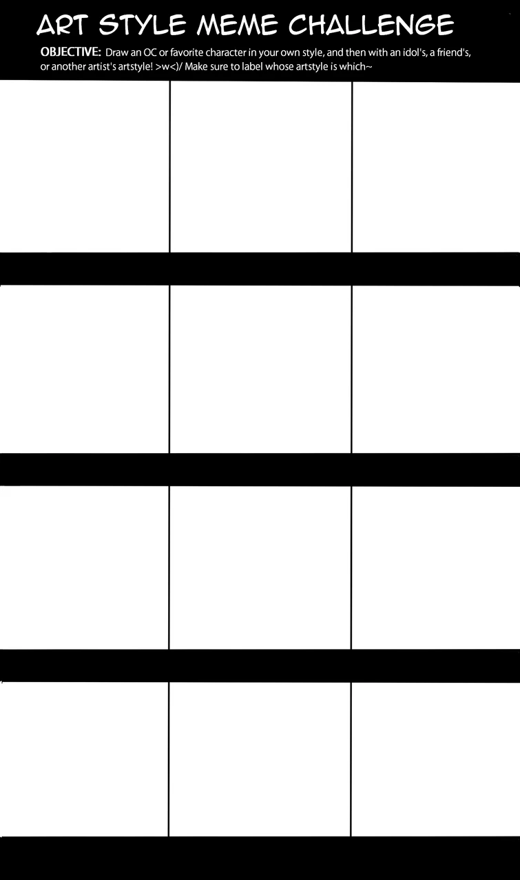 HEY YALL SO LIKE I WANNA TRY SOMETHING... | Fandom