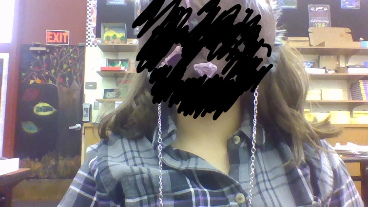 at school rn | Fandom