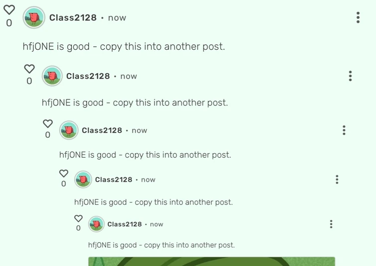 Hfjone is good | Fandom