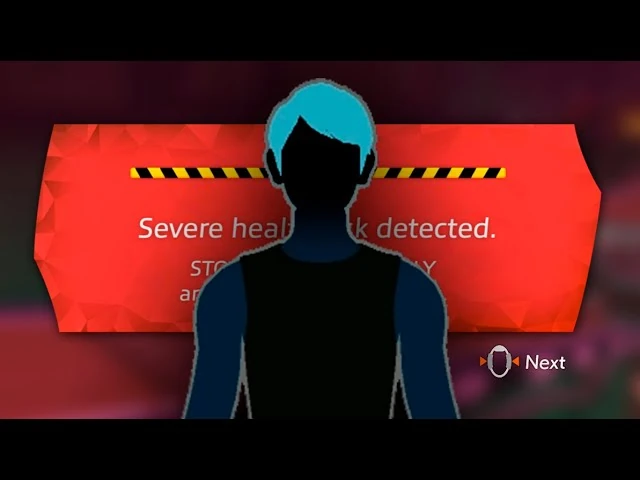 Can anyone confirm if this screen is real? | Fandom