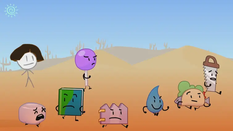 tpot should revert to this artstyle just so episodes are easier and ...