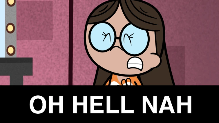 OH NAH ZONE GON TOO FAR | Fandom