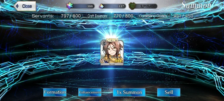 Sugitani Zenjubou, GET! | Fandom