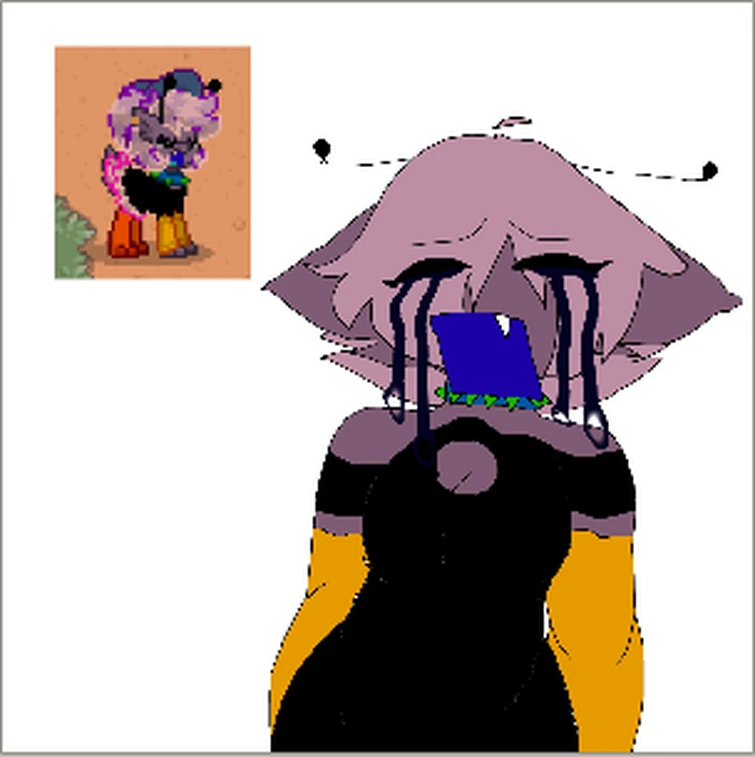 SEND YOUR BAMBISONA OC,I WANNA MAKE IT IN MY MODS | Fandom