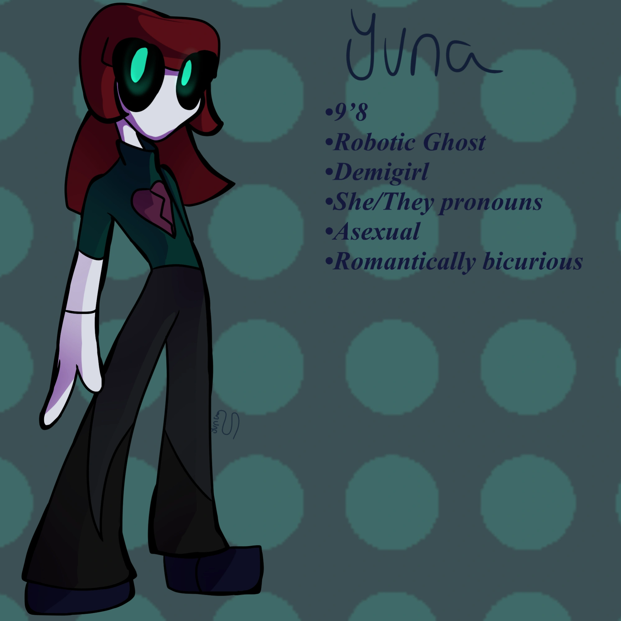 Woooo, new sona ref | Fandom