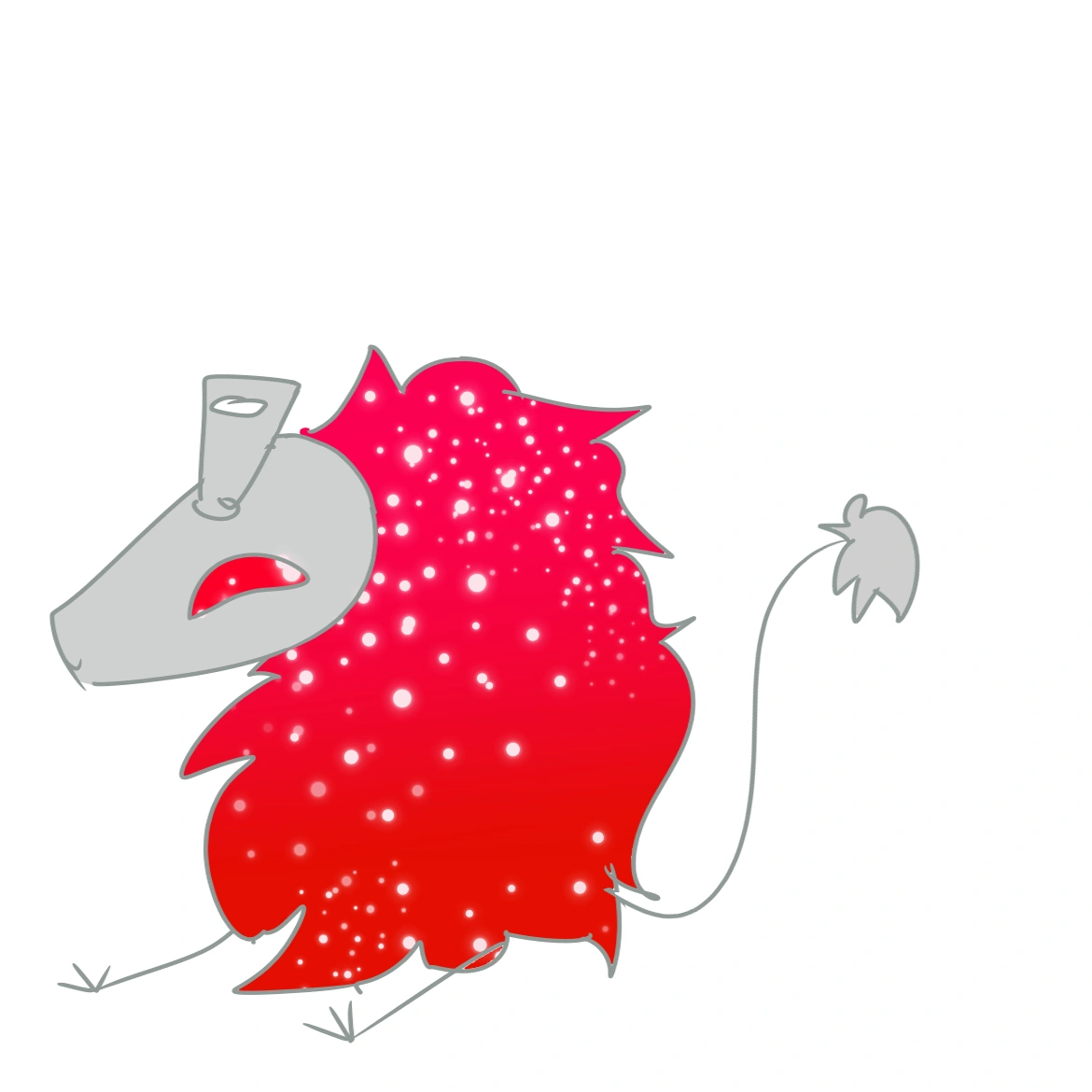 i havent arted creatures in awhile all my skill left | Fandom