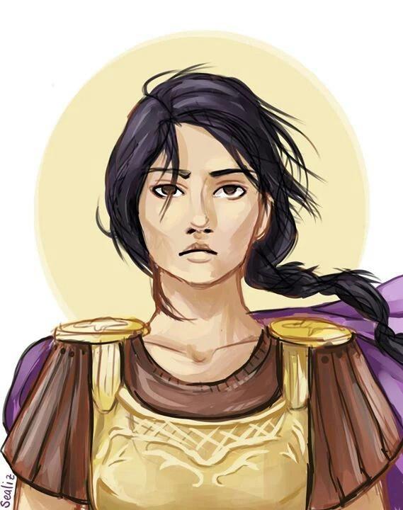 Challenge: Create Reyna In Gacha Club | Fandom