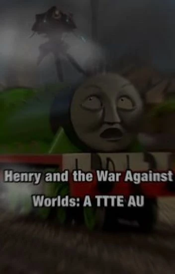 Thoughts on Series #8: Henry and the War Against Worlds | Fandom