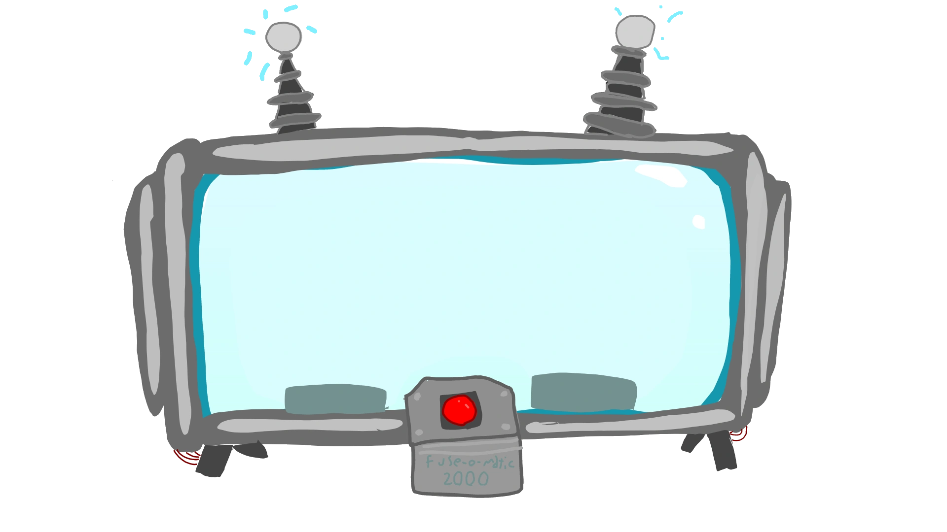 Scenario: I will let you use the fuse-o-matic 2000 to fuse Ocs and ...