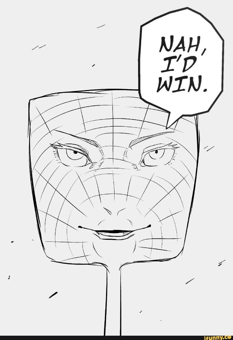 lobotomy kaisen megathread | Fandom