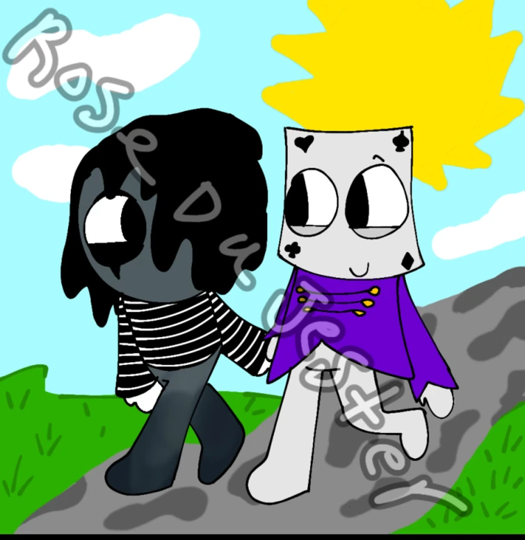 BLOT BLOT BLOT BLOT | Fandom