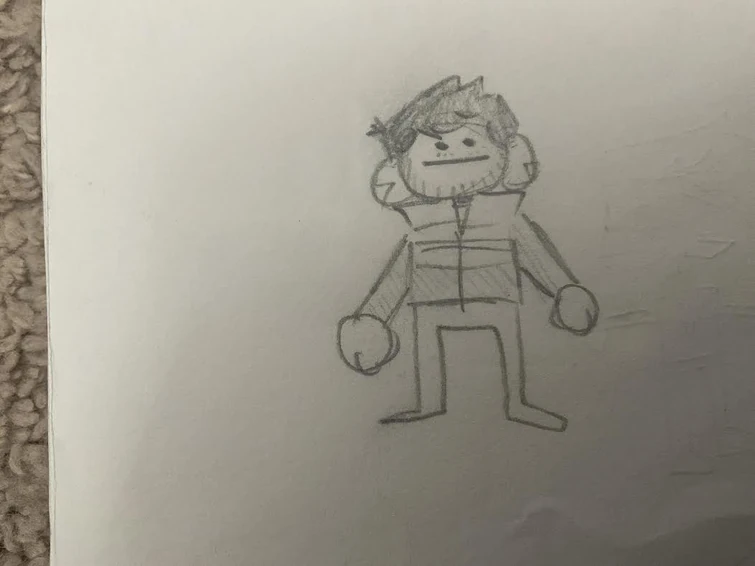 try to draw in this artstyle. | Fandom