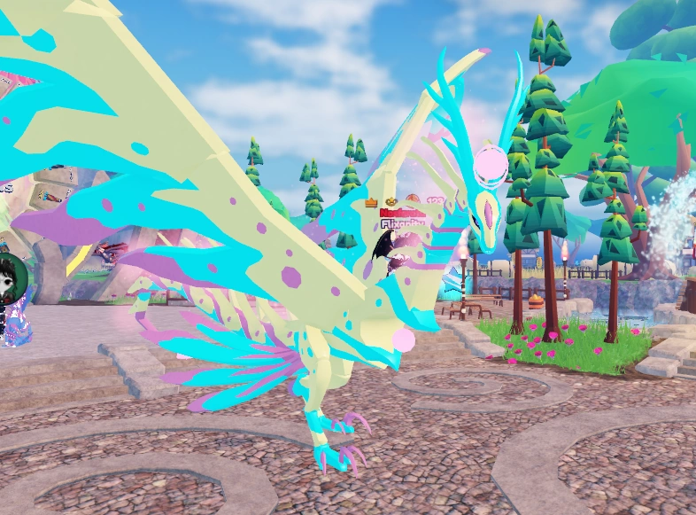 ONE POTION AND A DREAM! AND IT WORKED! ONE MORE PINATA LEFT! | Fandom