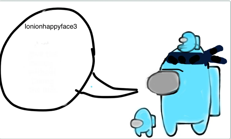 *GASP ...