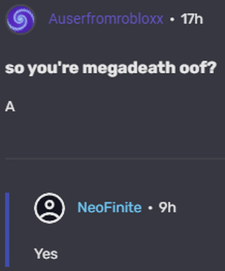 oh moderators | Fandom