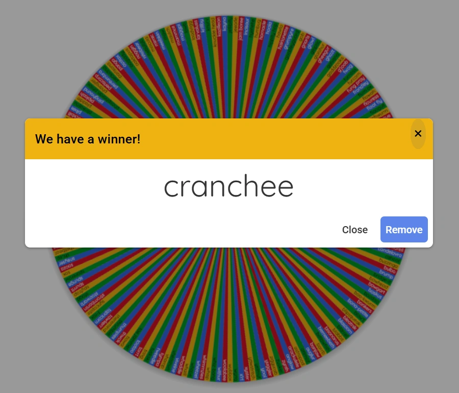 randomized eliminations #10. | Fandom