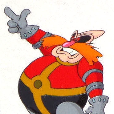Which is the best Eggman design? | Fandom