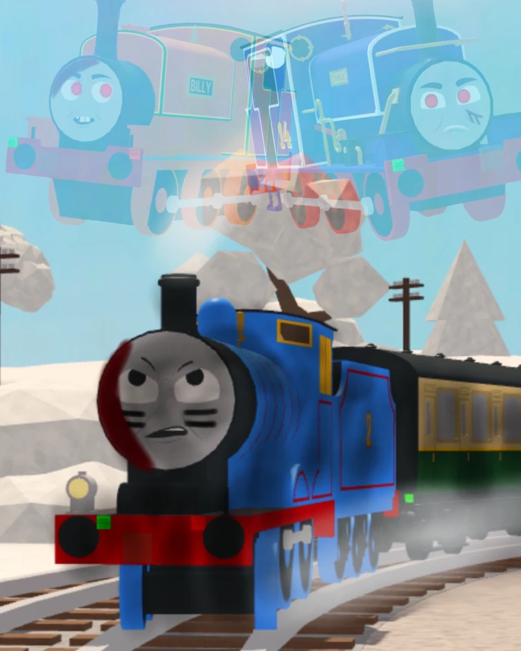 Discuss Everything About Sodor AU Wiki | Fandom