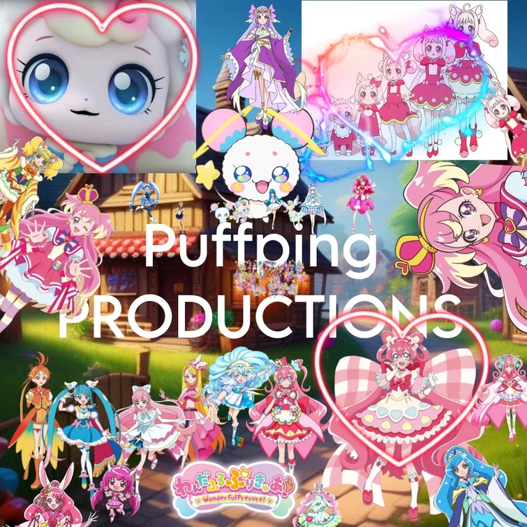I Have Made A Productions About My Channel | Fandom