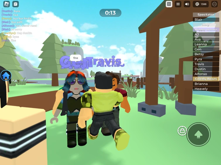 Discuss Everything About Total Roblox Drama Wiki | Fandom