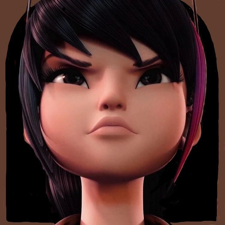 My edit on Fei Wu | Fandom