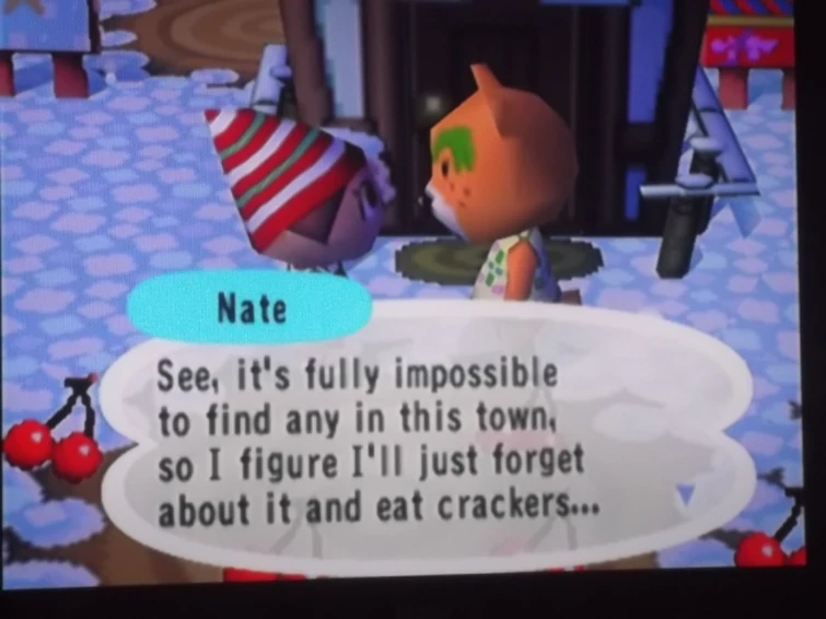 Discuss Everything About Animal Crossing Wiki | Fandom