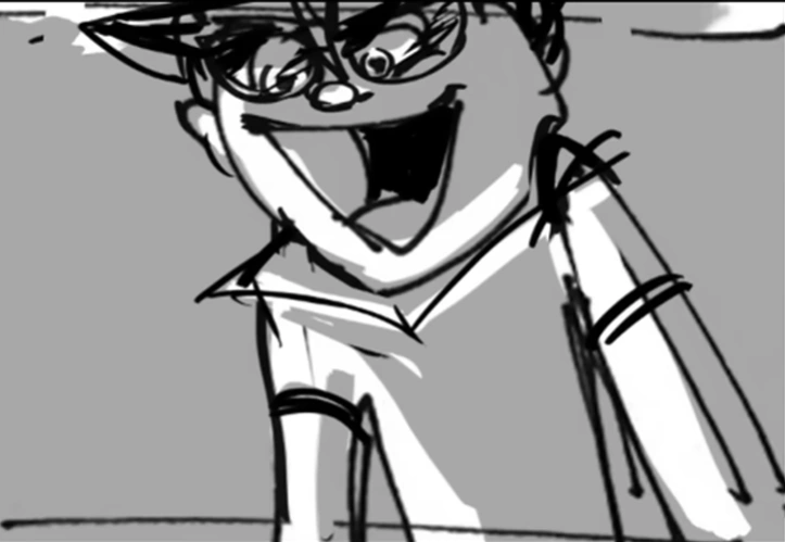 IH Proposal: The Once-Ler, from Biggering Storyboard | Fandom