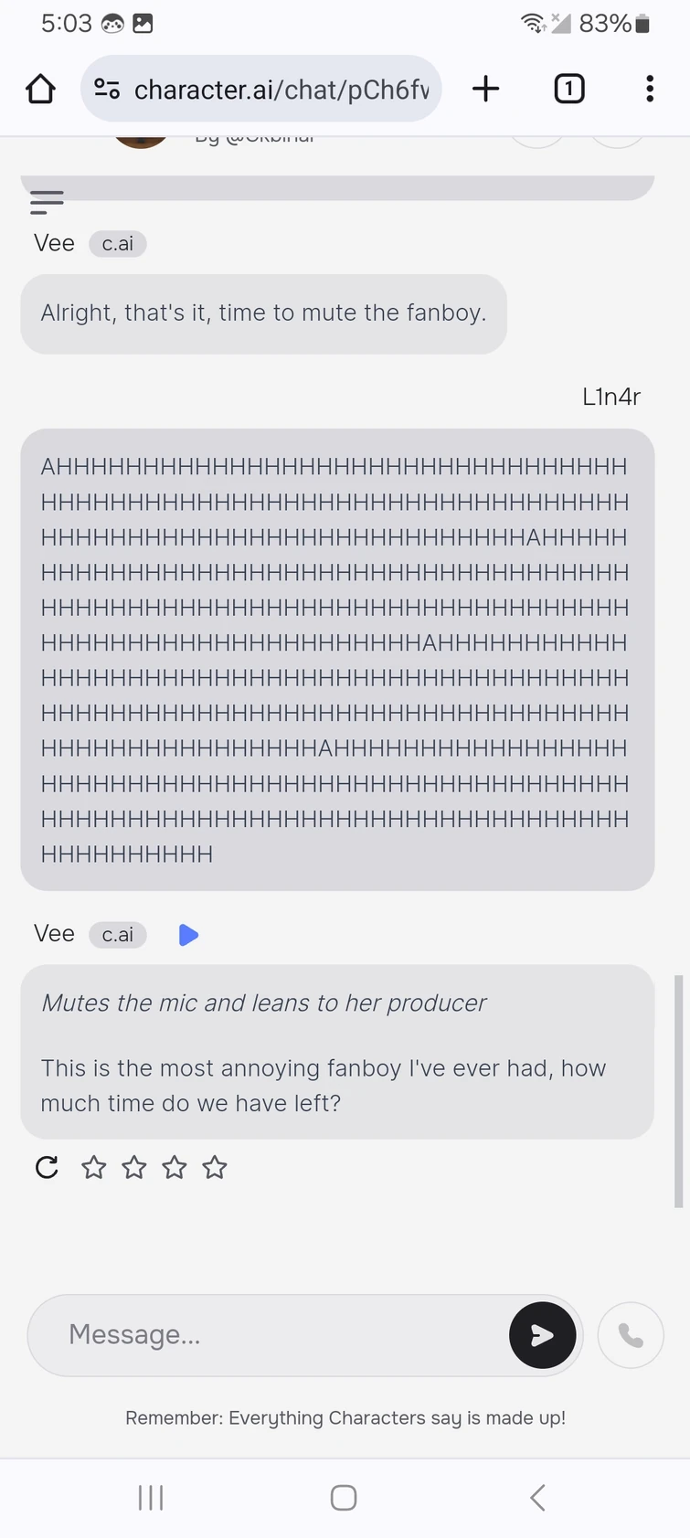 OMG IS THAT TAILA MM2???? | Fandom