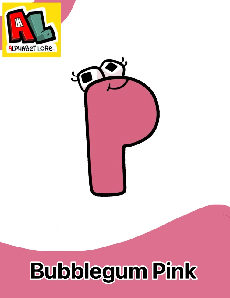 P | Fandom