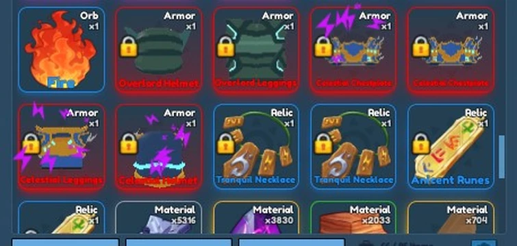 Discuss Everything About Elemental Dungeons Roblox Wiki | Fandom