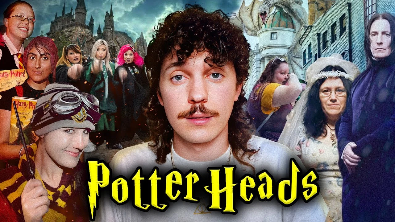 A Deep Dive into Potterheads | Fandom
