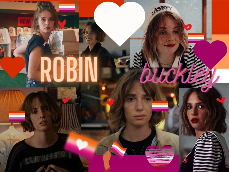 Robin collage done | Fandom