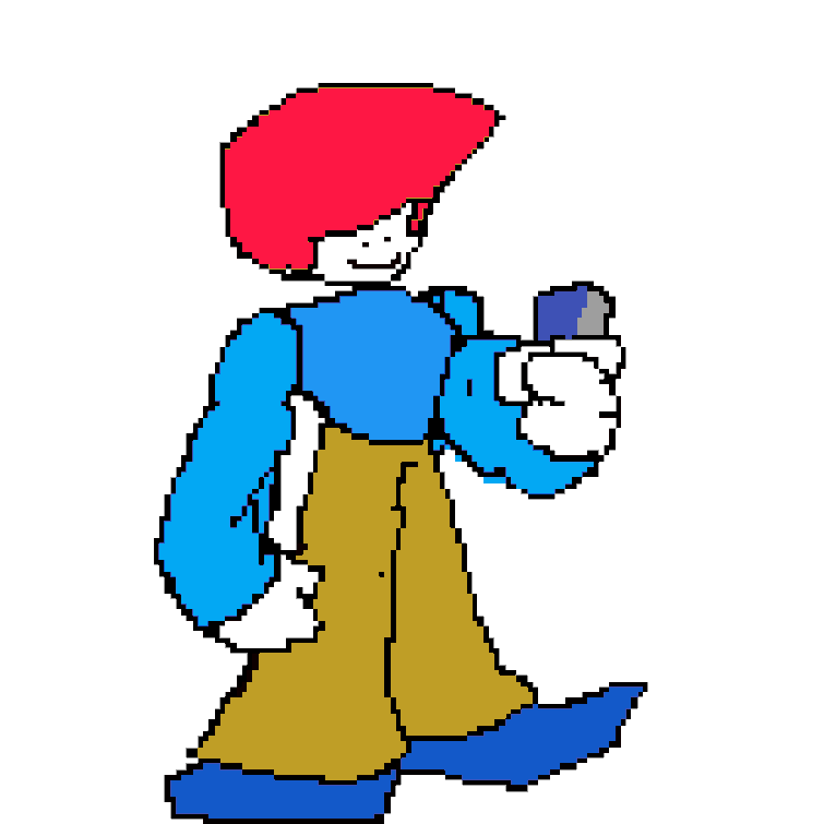 ok i think i am good with choppy animation kindaaaaa? | Fandom