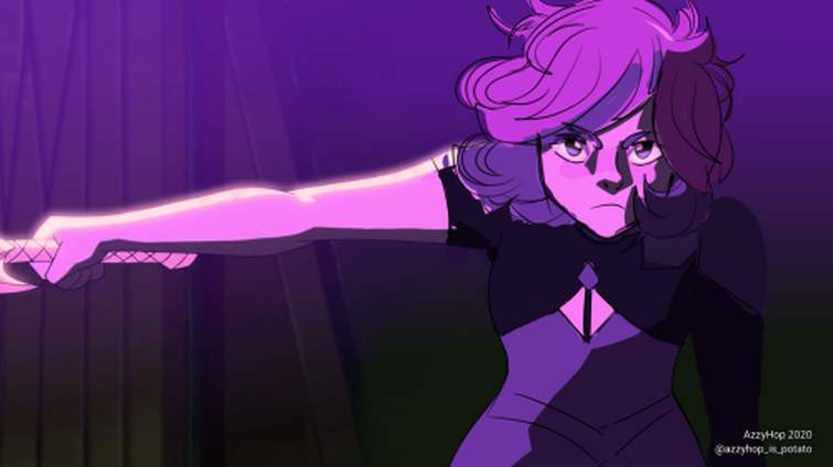 Adventure in the She-Ra Multiverse-Universe 1 | Fandom