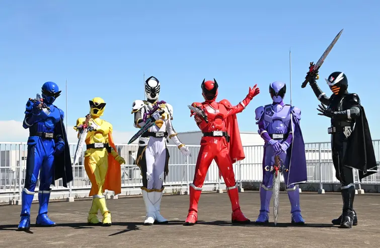 Wish These 5 Could've Became Power Ranger Series Also | Fandom
