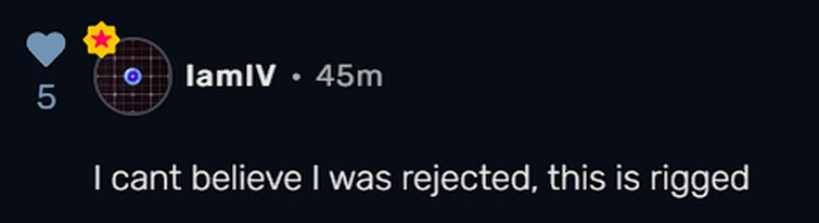 {REAL} Mod applications results | Fandom