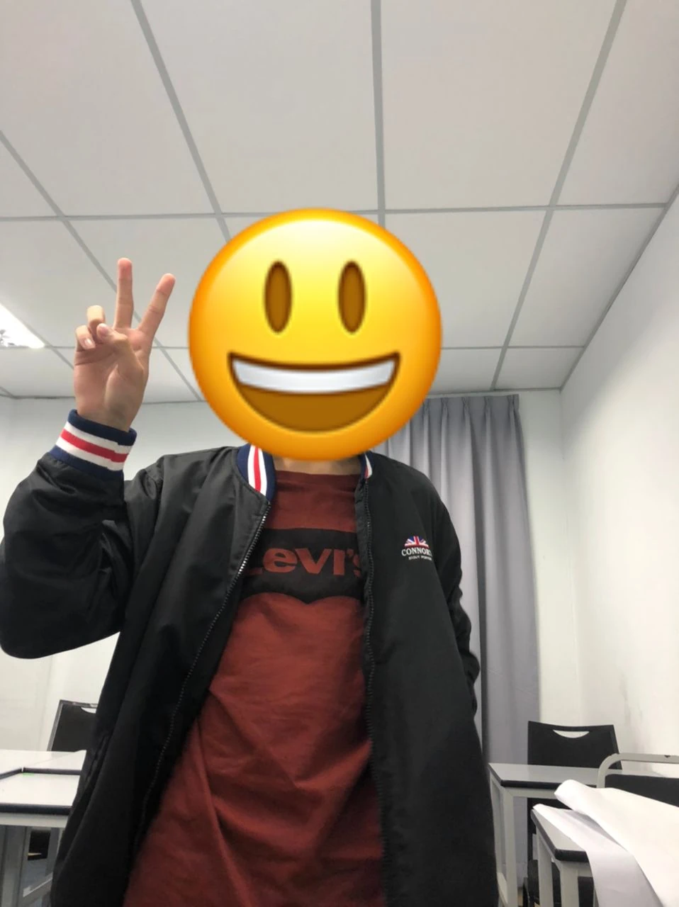 Definitely not me doing a cringe pose | Fandom