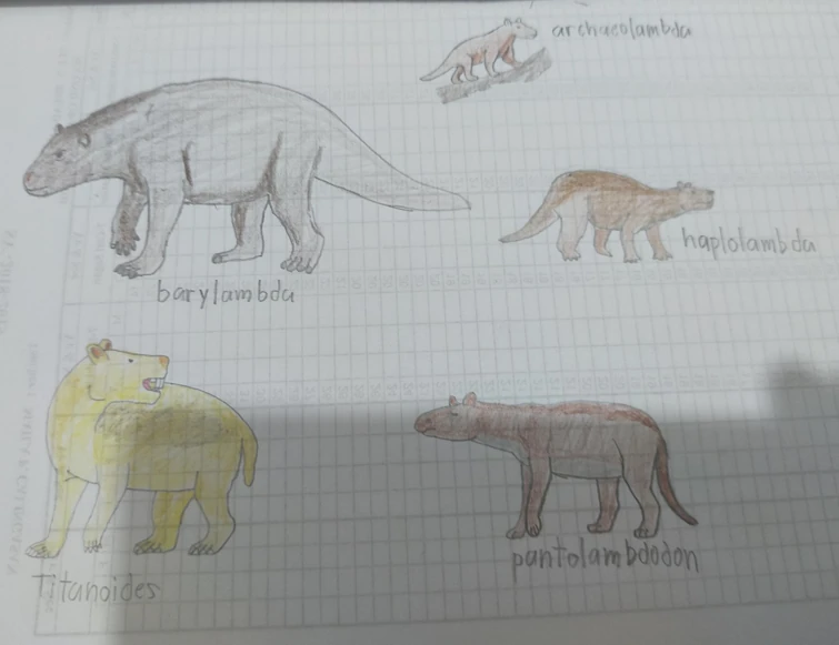 Discuss Everything About Dinopedia | Fandom
