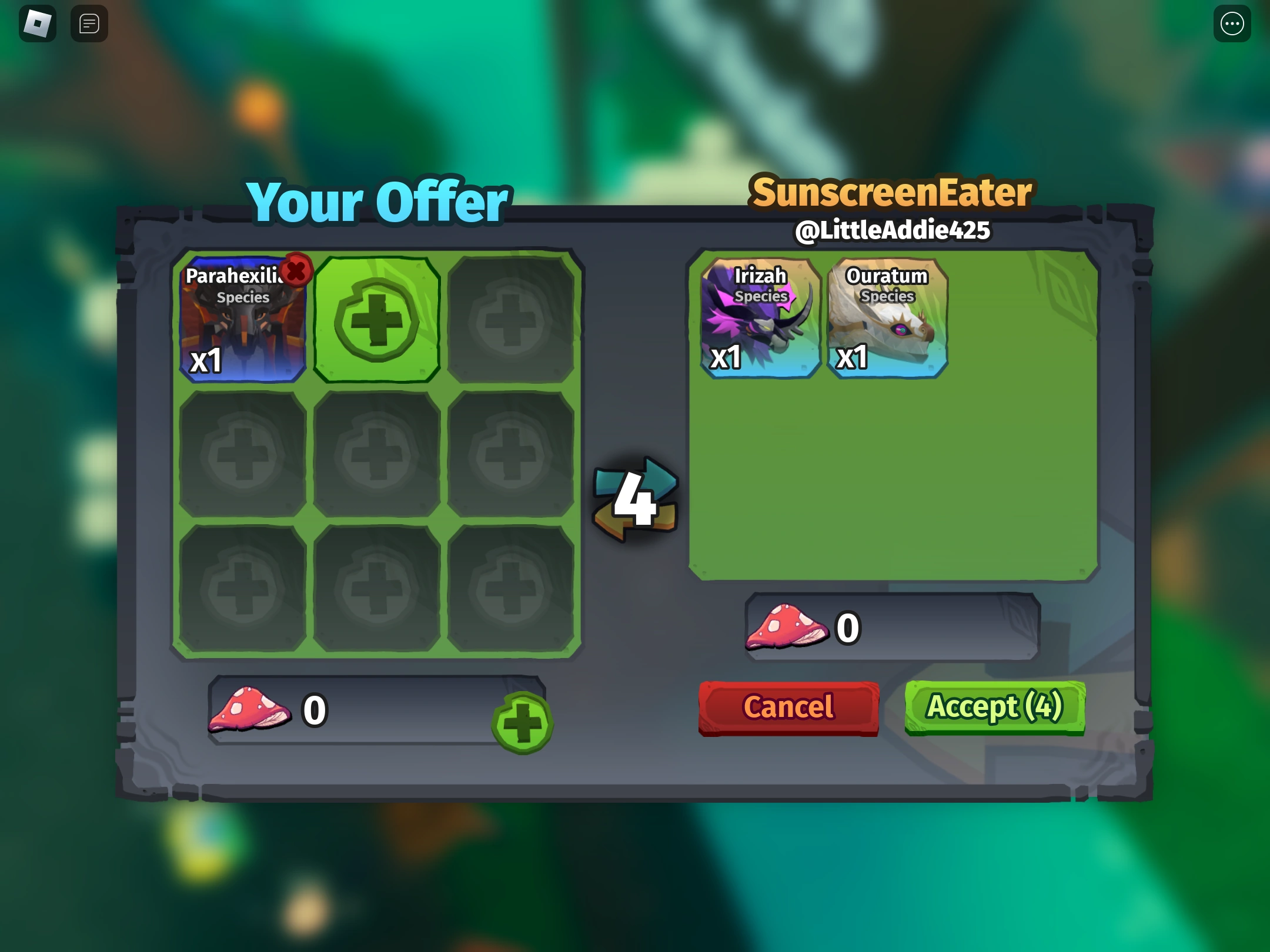 bunch of wfls | Fandom